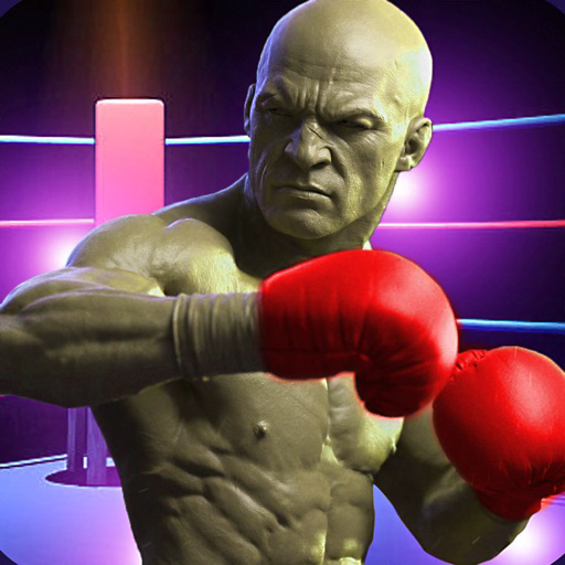 Ring Boxing 2020 Fighting Star para iOS (iPhone/iPad/iPod touch ...
