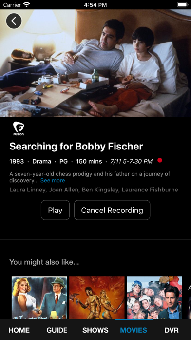 BEEHIVE BEEtv for iOS (iPhone/iPad/Apple TV/iPod touch) - Free Download ...