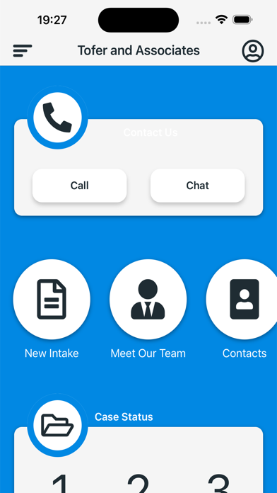 Tofer and Associates for iOS (iPhone/iPad/iPod touch) - Free Download ...