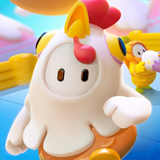 Fall Guys : Knockout Ultimate for iOS (iPhone/iPad) - Free Download at ...