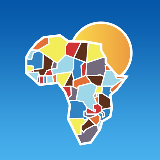 AfricaWeather for iOS (iPhone/iPad) - Free Download at AppPure