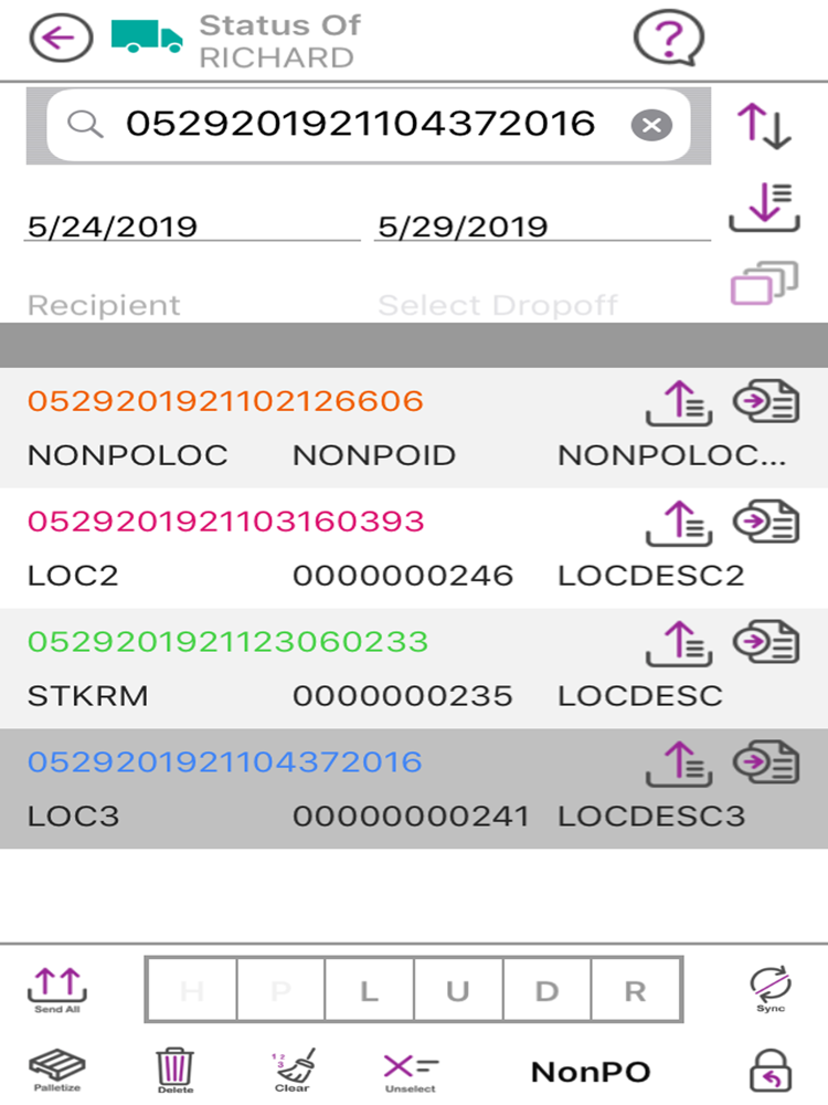 Syft Synergy Software 4.1.0.00 for iOS (iPhone/iPad) - Free Download at ...