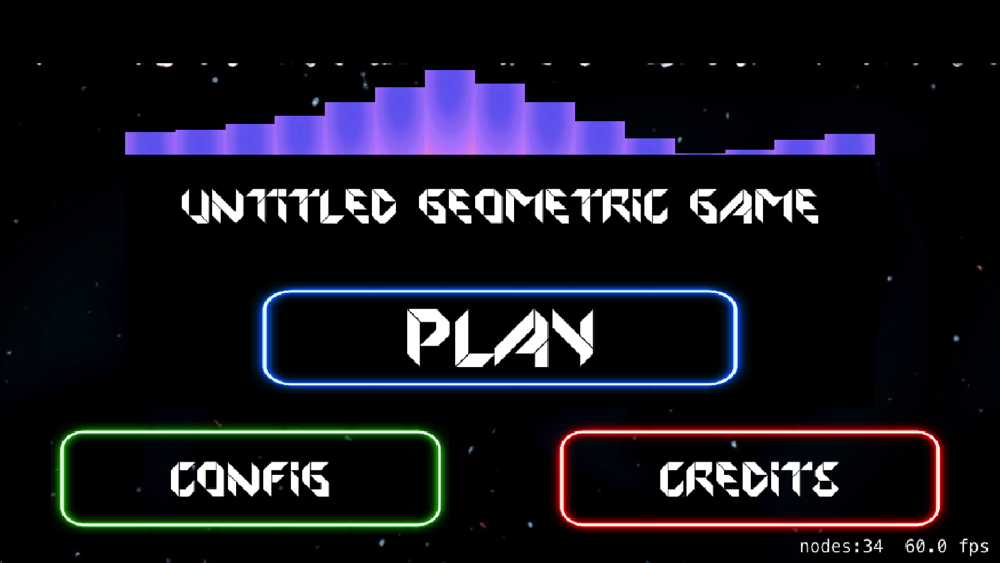 Untitled Geometric Game for iOS (iPhone) - Free Download at AppPure