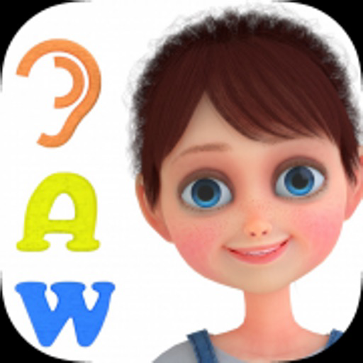 Deaf Animation World for iOS (iPhone/iPad/iPod touch) - Free Download ...