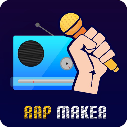 Rap Beat Maker - Music Maker for iOS (iPhone/iPad/iPod touch) - Free ...