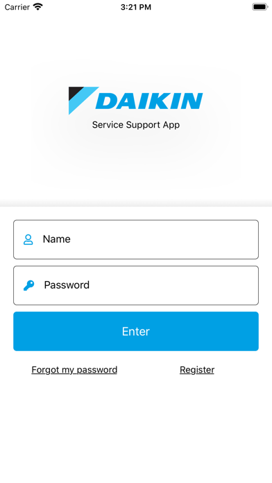 Daikin Instant Solution Center for iOS (iPhone/iPod touch) - Free Download at AppPure