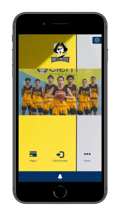 CIEM Private School for iOS (iPhone/iPad/iPod touch) - Free Download at AppPure