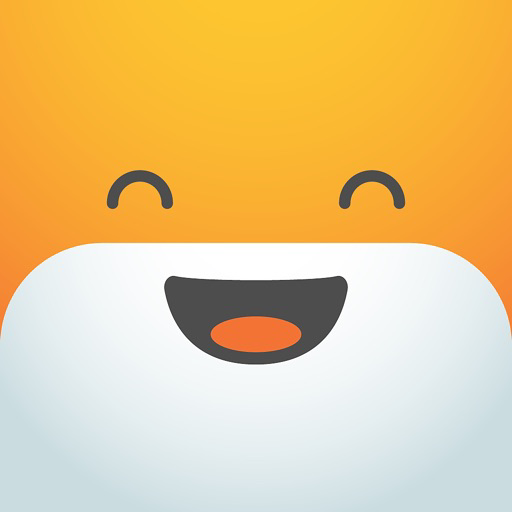 Smappy - Smile Therapy for iOS (iPhone/iPad/iPod touch) - Free Download ...