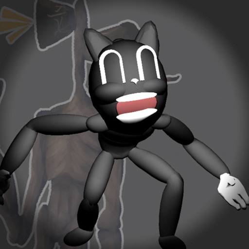 Laden Sie Cartoon Cat & Call Siren Head für iOS (iPhone/iPad) bei ...