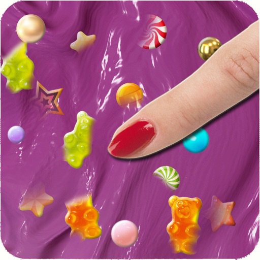 Slime Simulator - ASMR & DIY for iOS (iPhone/iPad/iPod touch) - Free ...