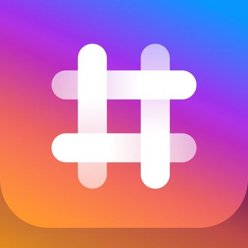 Hashtag Planner - Get Hashtags for iOS (iPhone/iPod touch) - Free ...