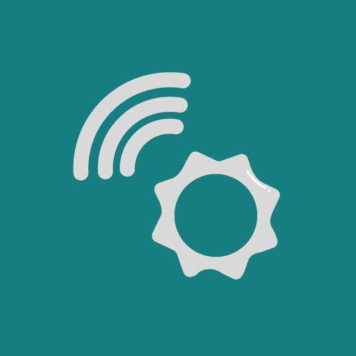 LTE Manager for iOS (iPhone/iPad) - Free Download at AppPure
