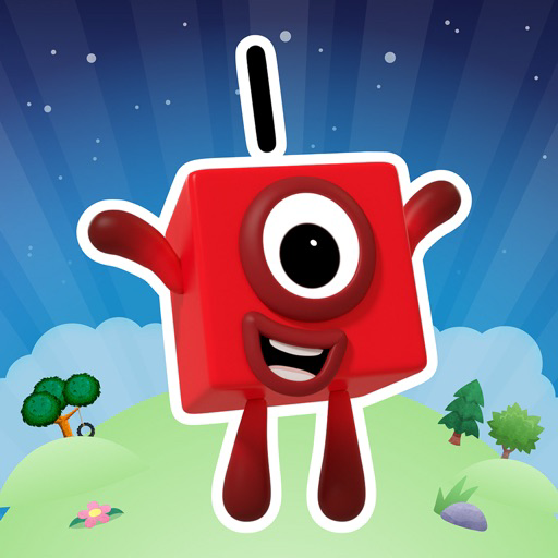 Numberblocks World for iOS (iPhone/iPad/iPod touch) - Free Download at ...