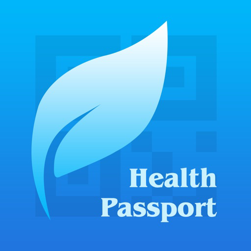 Health Passport App for iOS (iPhone) - Free Download at AppPure