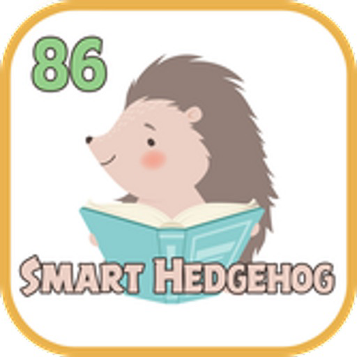 H86 Smart Hedgehog Appstore for iOS (iPhone) - Free Download at AppPure