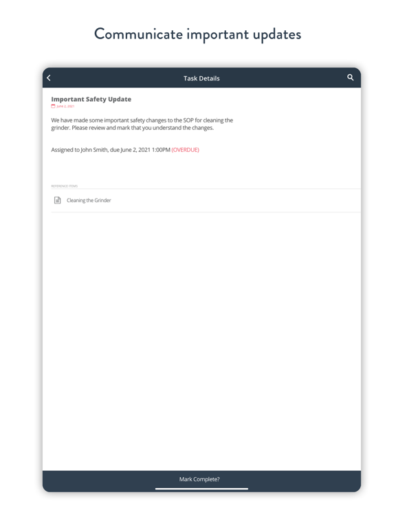 Laden Sie Proceed.app für iOS (iPhone/iPad/iPod touch) bei AppPure ...