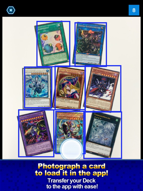 Yu-Gi-Oh! Neuron for iOS (iPhone/iPad/iPod touch) - Free Download at ...