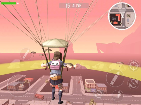 Mini Royale 2 for iOS (iPhone/iPad/iPod touch) - Free Download at AppPure