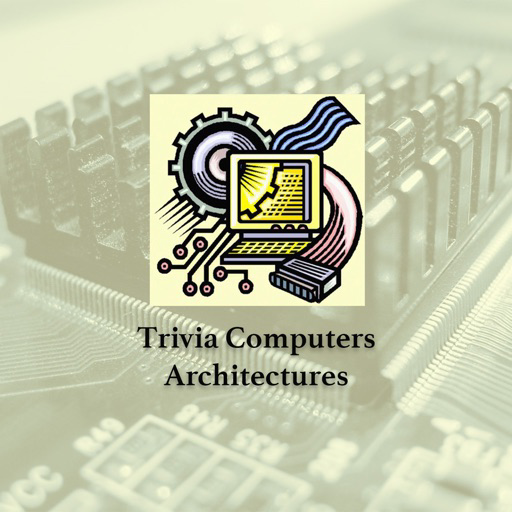 Trivia Computers Architectures for iOS (iPhone) - Free Download at AppPure