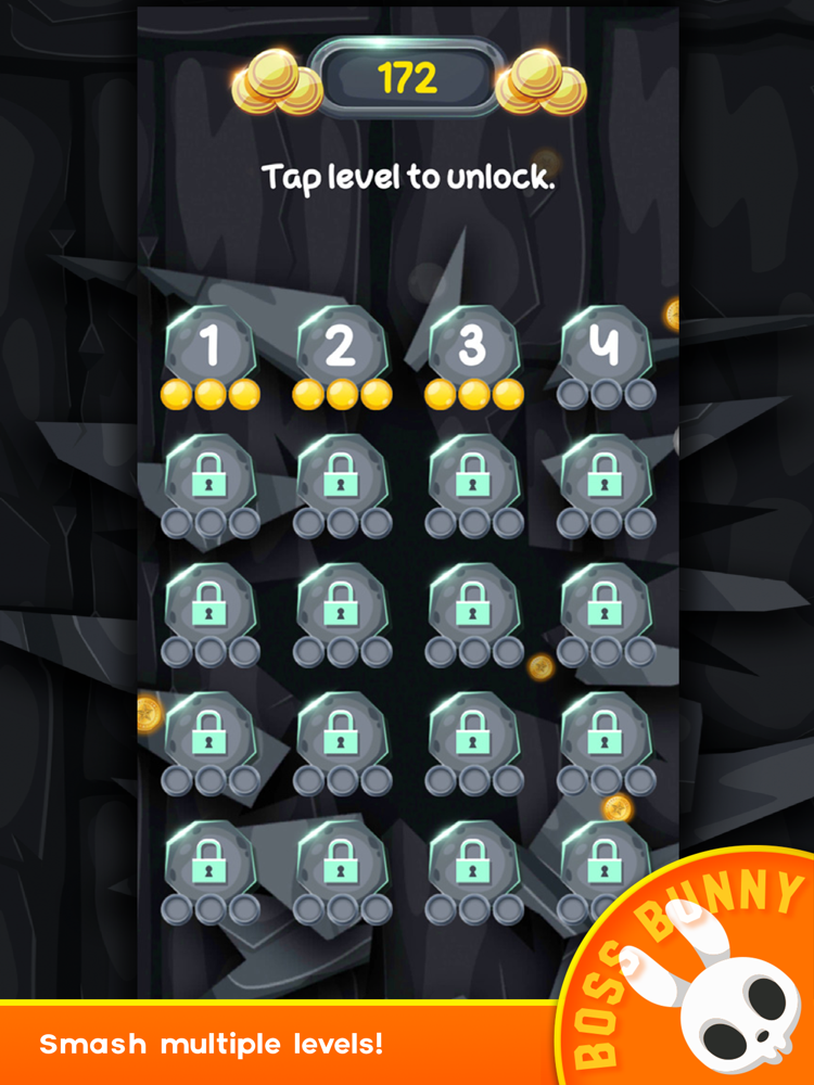 Wall Smash for iOS (iPhone/iPad) - Free Download at AppPure