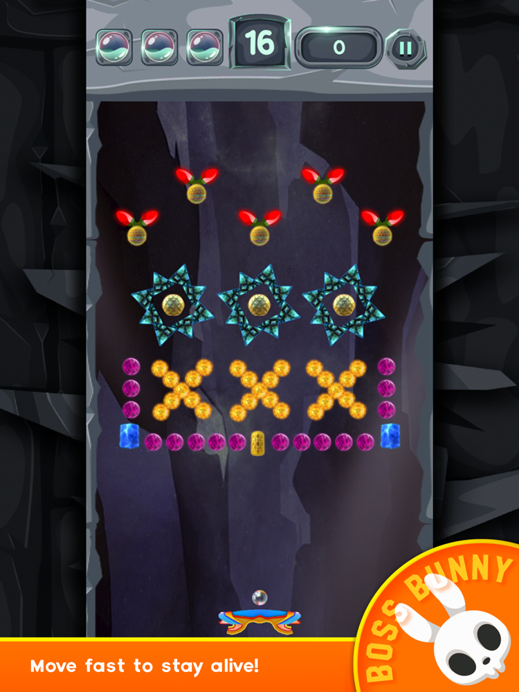 Wall Smash for iOS (iPhone/iPad) - Free Download at AppPure