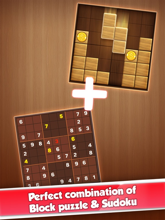 Block Sudoku Block Puzzle 99 For Ios Iphone Ipad Ipod Touch Free