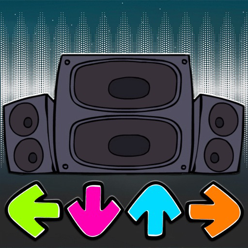 Laden Sie Arrows Music Battle für iOS (iPhone/iPad) bei AppPure ...