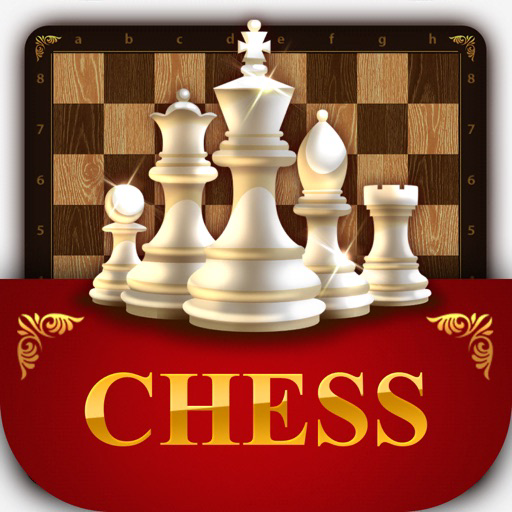 Royal Chess Game for iOS (iPhone/iPad) - Free Download at AppPure