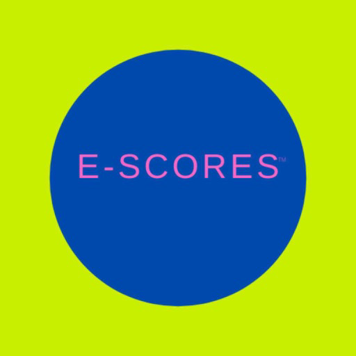 E-scores for iOS (iPhone/iPad) - Free Download at AppPure