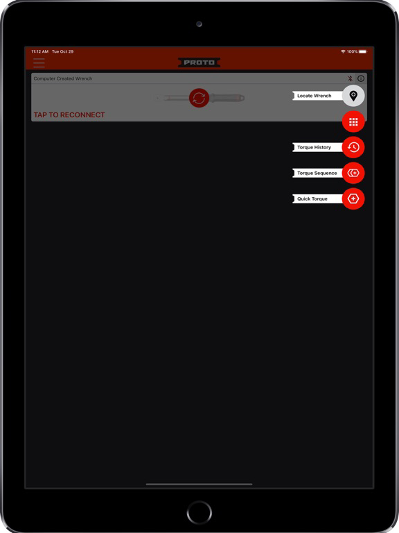 PROTO Smart Tools for iOS (iPhone/iPad/iPod touch) - Free Download at AppPure