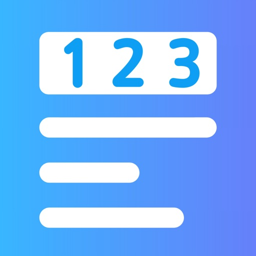 Word Count Notepad For IOS iPhone iPad iPod Touch Free Download At word-count-notepad-for-ios-iphone-ipad-ipod-touch-free-download-at