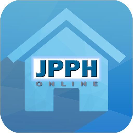 Mobile JPPH for iOS (iPhone/iPad/iPod touch) - Free Download at AppPure