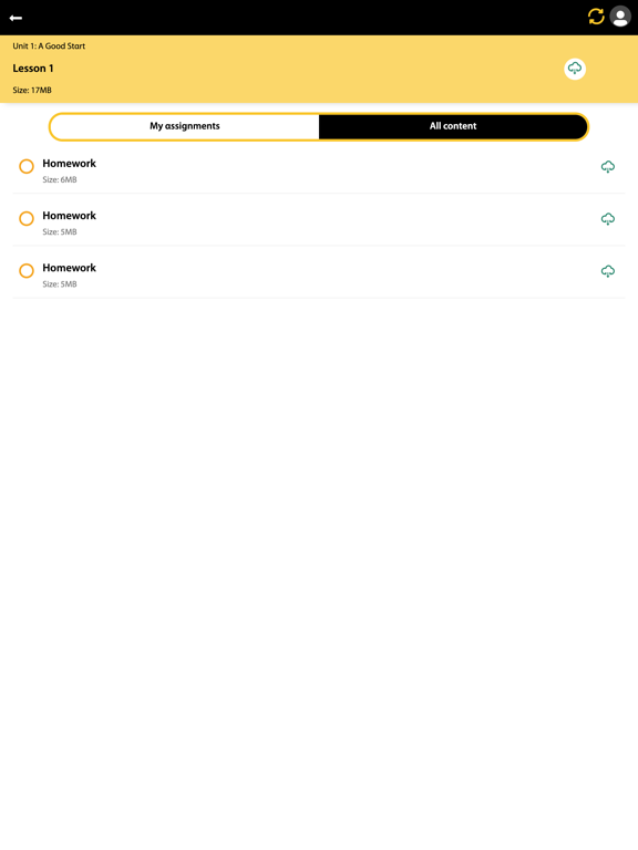 Online Practice - NGL for iOS (iPhone/iPad) - Free Download at AppPure