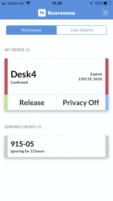 floorsense for iOS (iPhone/iPod touch) - Free Download at AppPure