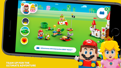LEGO® Super Mario™ for iOS (iPhone/iPad) - Free Download at AppPure