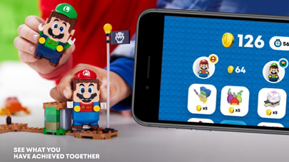 LEGO® Super Mario™ for iOS (iPhone/iPad) - Free Download at AppPure