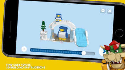 LEGO® Super Mario™ for iOS (iPhone/iPad) - Free Download at AppPure