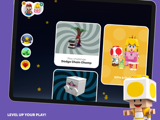 LEGO® Super Mario™ for iOS (iPhone/iPad) - Free Download at AppPure