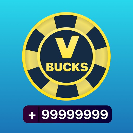 Vbucks Tracker for Fornite for iOS (iPhone) - Free Download at AppPure