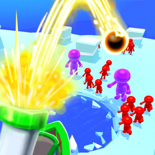 Icescape para iOS - Baixar Grátis no AppPure