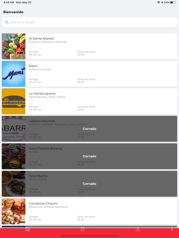 Al Dente App for iOS (iPhone/iPad/iPod touch) - Free Download at AppPure