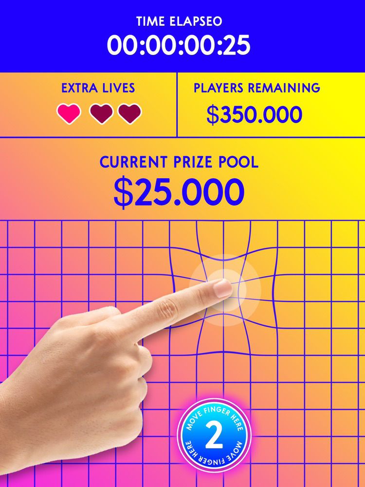 Finger on the App! for iOS (iPhone/iPad) - Free Download at AppPure