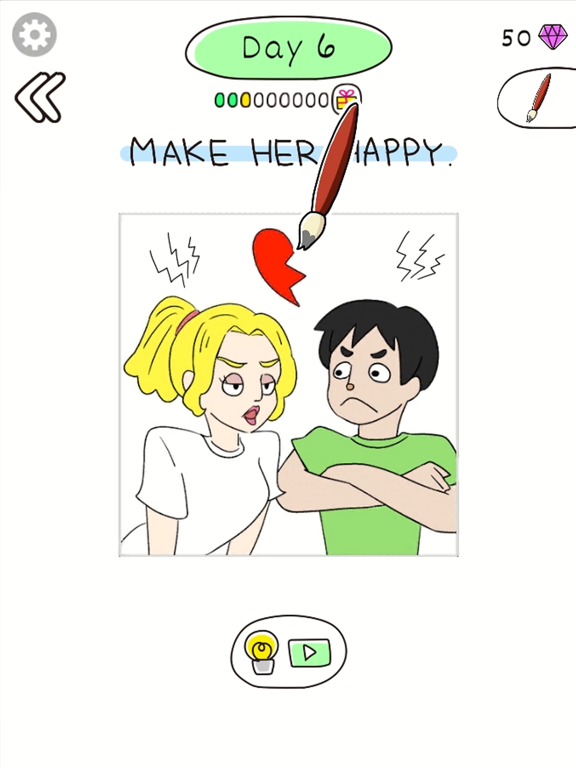 Draw Happy Life-Drawing games- for iOS (iPhone/iPad/iPod touch) - Free ...