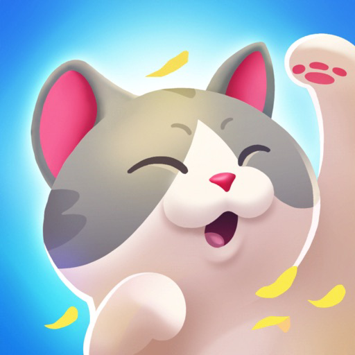 Cat Scroller for iOS (iPhone/iPad/iPod touch) - Free Download at AppPure