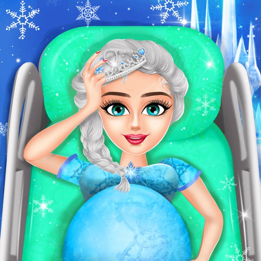Ice Mommy & Baby Daycare Game for iOS (iPhone/iPad) - Free Download at ...