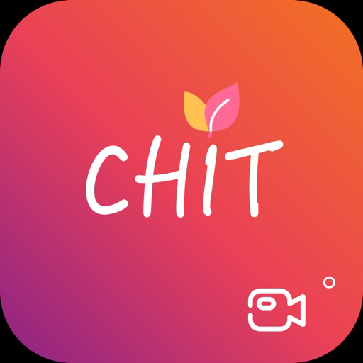CHIT CHAT - LIVE VIDEO CHAT for iOS () - Free Download at AppPure