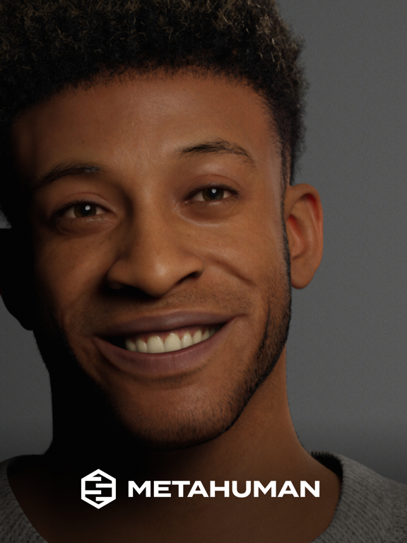 Live Link Face for iOS (iPhone/iPad) - Free Download at AppPure