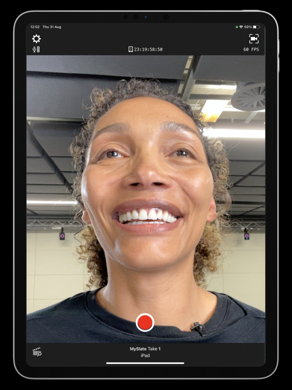 Live Link Face for iOS (iPhone/iPad) - Free Download at AppPure