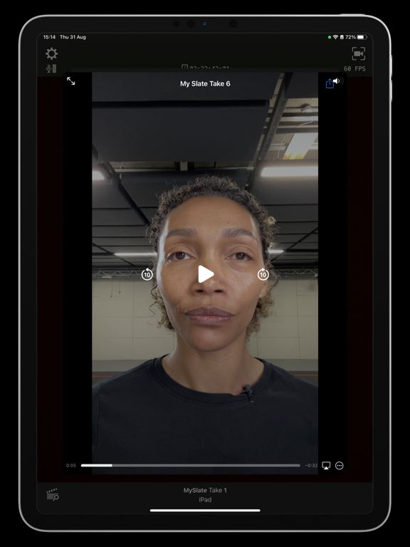 Live Link Face for iOS (iPhone/iPad) - Free Download at AppPure
