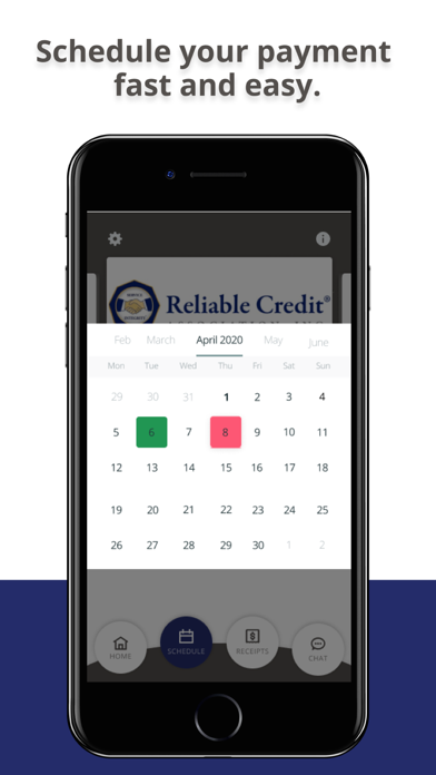 Reliable Credit for iOS (iPhone/iPod touch) - Free Download at AppPure